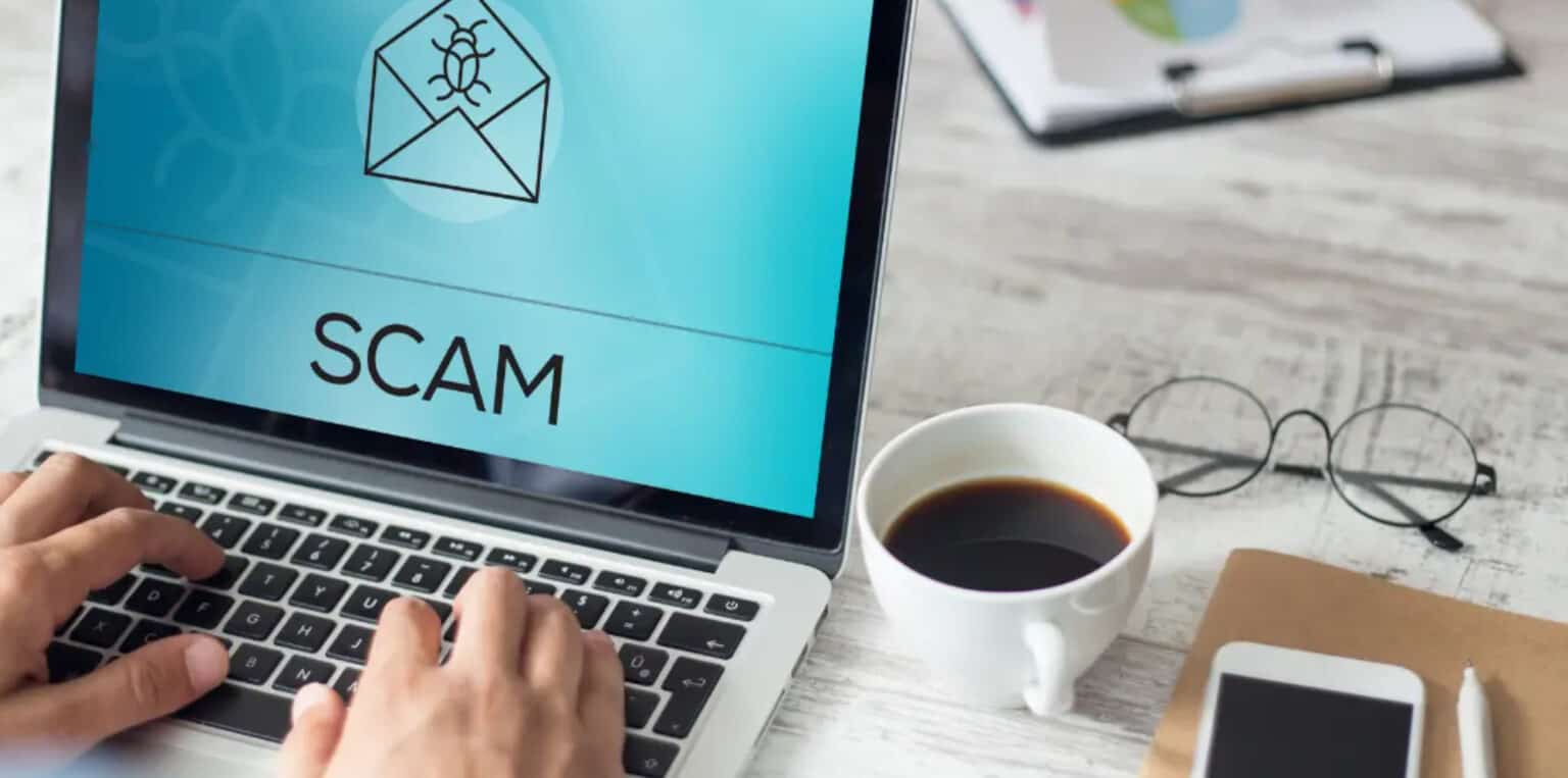 Beware of Digital Kidnapping - Mirastar FCU